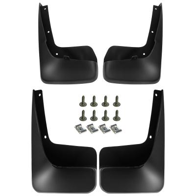 China Mud Flaps Splash Guards for Chrysler Town & Country 2011-2016 for sale