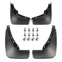China Mud Flaps Splash Guards for Volvo XC60 2018 2019 for sale
