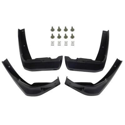 China Mud Flaps Splash Guards for Acura RDX 2013-2018 for sale