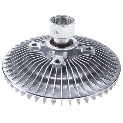 China Engine Cooling Radiator Fan Clutch for Chevy Silverado 1500 2500 GMC Sierra 1500 2500 for sale