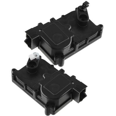 China 2x Front Door Lock Actuator for Hyundai Accent 1995-1999 for sale
