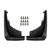 China 2x Front Mud Flaps Splash Guards for Ford Edge 2012-2016 for sale