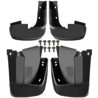Mud Flaps Splash Guards for Honda Civic 2006-2011