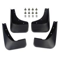 China Mud Flaps Splash Guards for Mazda CX-5 2013-2016 for sale