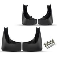 China Mud Flaps Splash Guards for BMW X5 E70 2008-2013 for sale
