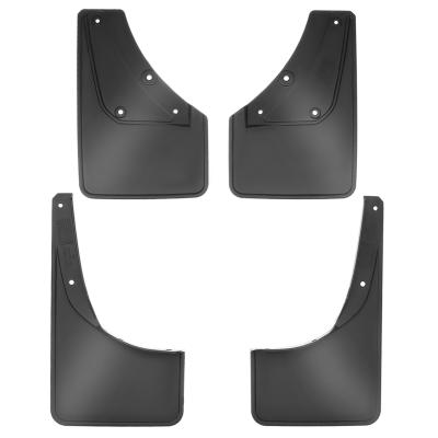 China Mud Flaps Splash Guards for Suzuki Jimny JB23 JB33 2019 2020 for sale