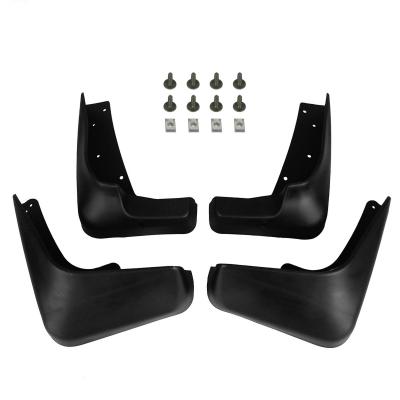 China Mud Flaps Splash Guards for Suzuki Grand Vitara 2006 - 2015 for sale