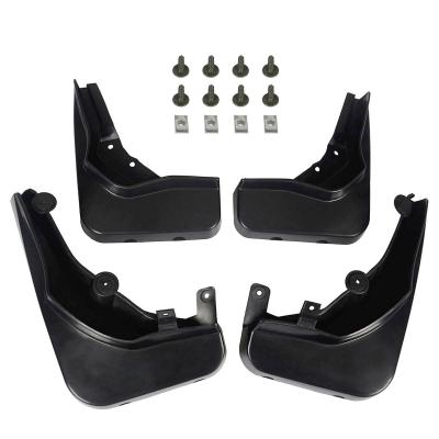 China Mud Flaps Splash Guards for Mecerdes Benz E-Class W212 2014-2016 Sport for sale
