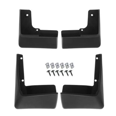 China Mud Flaps Splash Guards for Toyota Prius 2010-2015 Hatchback for sale