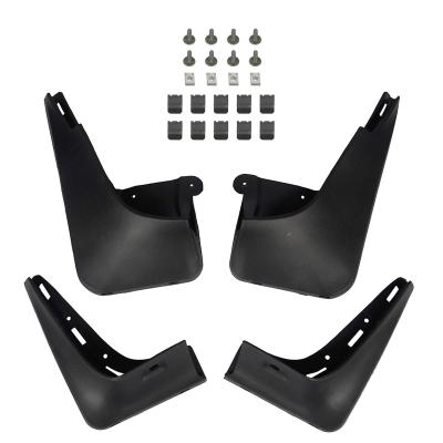 China Mud Flaps Splash Guards for Mini Cooper Clubman R55 2010-2014 for sale