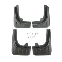 China Mud Flaps Splash Guards for Porsche Cayenne 2011-2017 for sale