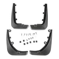 China Mud Flaps Splash Guards for VW Volkswagen Beetle 2008-2012 for sale