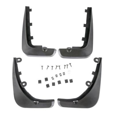 China Mud Flaps Splash Guards for VW Volkswagen Beetle 2008-2012 for sale