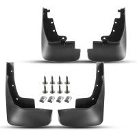 China Mud Flaps Splash Guards for Ford Edge 2015-2017 for sale