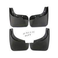 China Mud Flaps Splash Guards for Audi Q7 2007-2015 for sale