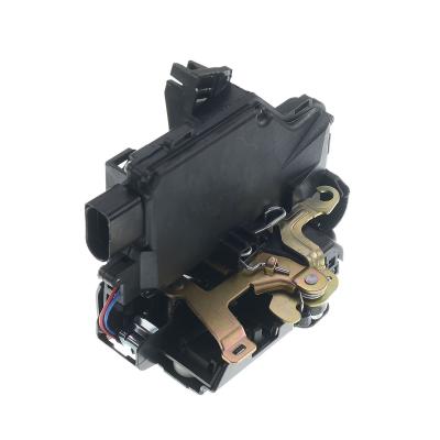 China Front Driver Door Lock Actuator for Audi TT Quattro TT 2000-2006 for sale