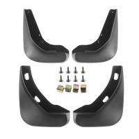 China Mud Flaps Splash Guards for Buick Lucerne 2006-2011 for sale