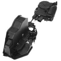 China Front Driver Door Lock Actuator for BMW E70 E71 X5 X6 w/ Soft Close Automatic for sale