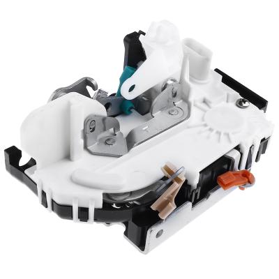 China Front Driver Door Lock Actuator for Dodge Caliber 07-09 Jeep Compass Patriot for sale