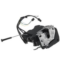 China Front Driver Door Lock Actuator for Mercedes-Benz W211 E320 E350 E500 for sale
