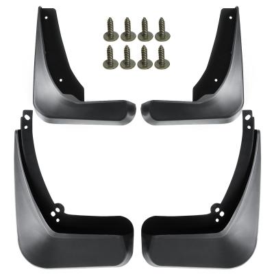 China Mud Flaps Splash Guards for Buick Regal 2011-2017 Sedan for sale