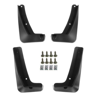 China Mud Flaps Splash Guards for Cadillac CT5 2019 2020 for sale