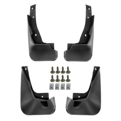China Mud Flaps Splash Guards for Lexus NX200t 2018-2020 for sale