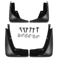 China Mud Flaps Splash Guards for Chevy Impala Sedan LS LT 2014 - 2016 for sale
