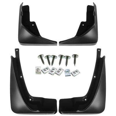 China Mud Flaps Splash Guards for Chevy Impala Sedan LS LT 2014 - 2016 for sale