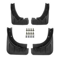 China Mud Flaps Splash Guards for Porsche Cayenne 2018-2020 for sale