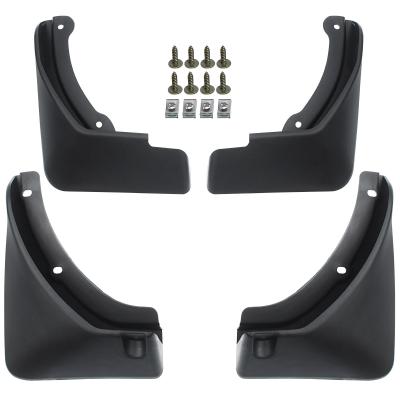 China Mud Flaps Splash Guards for Kia Seltos 2020-2022 Sport Utility for sale