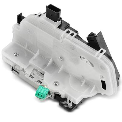 China Front Passenger Door Lock Actuator for Ford Flex 09-19 Lincoln MKT 10-17 for sale