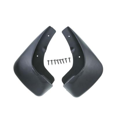 China 2x Rear Mud Flaps Splash Guards for Chrysler PT Cruiser 01-10 for sale