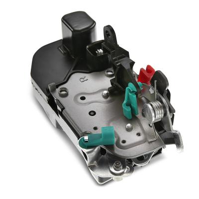 China Front Passenger Door Lock Actuator for Jeep Grand Cherokee 1999-2004 SUV for sale