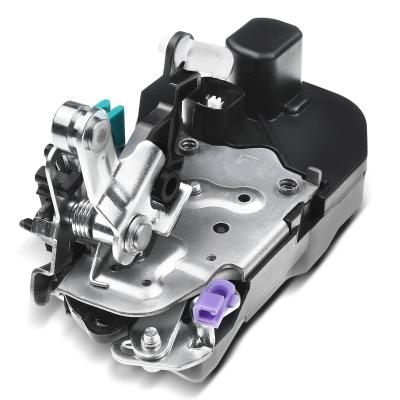China Rear Driver Door Lock Actuator for Jeep Commander 2006-2010 Sport Utility for sale
