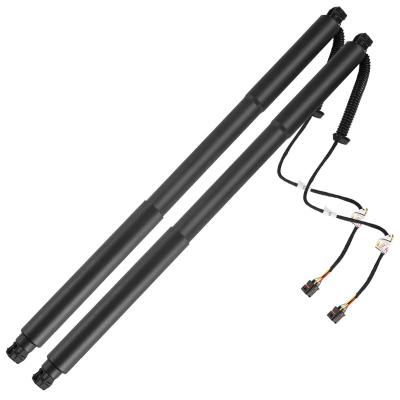 China 2x Rear Tailgate Power Hatch Lift Support for Porsche Cayenne 2018-2020 for sale