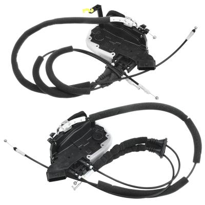 2x Front Door Lock Actuator for Nissan Murano 2008-2010