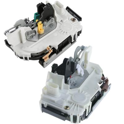 China 2x Rear Door Lock Actuator for Dodge Caliber Jeep Compass Patriot 07-10 for sale