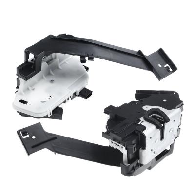 China 2x Front Door Lock Actuator for Ford Escape Mercury Mariner 2008-2011 SUV for sale