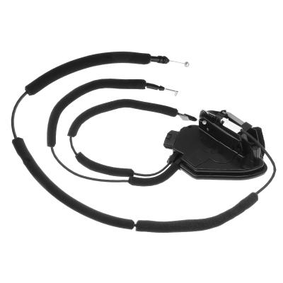 Rear Passenger Door Lock Actuator for Nissan Rogue 2014-2019 Sport Utility