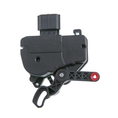 China 2x Left & Right Sliding Door Lock Actuator for Chrysler Dodge Grand Caravan Ram for sale