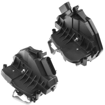 China 2x Driver & Passenger Door Lock Actuator for Ford Mustang 2015-2019 for sale