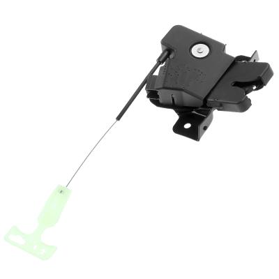 China Rear Tailgate Door Lock Actuator for Ford Mustang 2010-2014 Coupe for sale