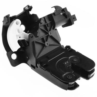 China Rear Tailgate Door Lock Actuator for Audi A3 A4 Quattro Q7 TT for sale