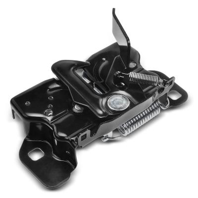 China Front Hood Latch Lock for Dodge Durango 2011-2022 Jeep Grand Cherokee for sale