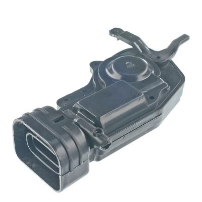 Front Driver Door Lock Actuator for Toyota Tundra 2000-2006 RWD Only 4 Pins