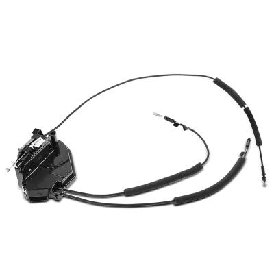 China Front Passenger Door Lock Actuator for Nissan Leaf 2013-2019 Hatchback 2 Pins for sale