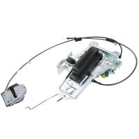 China Passenger Door Lock Actuator for Ford E-150 1992-2014 E-250 E-350 for sale