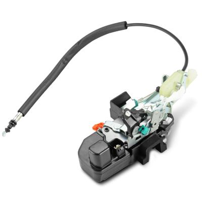 China Front Driver Door Lock Actuator for Dodge Challenger 2011-2014 Coupe for sale