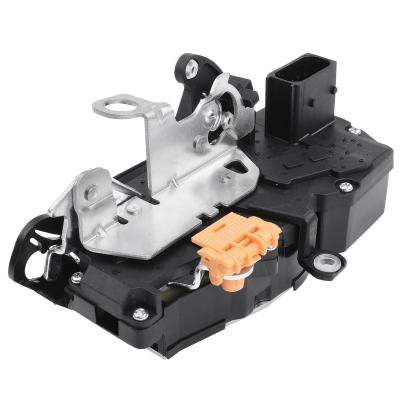 China Front Driver Door Lock Actuator for Cadillac CTS 2009-2014 w/o Passive Entry for sale